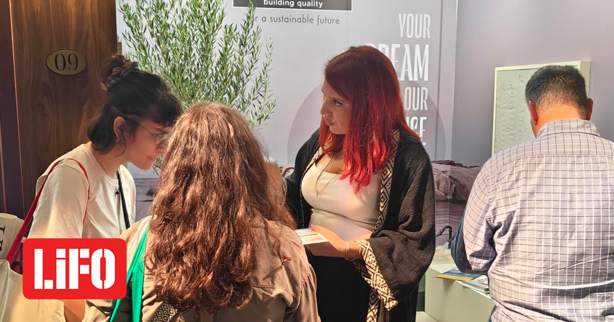 Η ISOMAT ξεχώρισε με τη συμμετοχή της στο Hotel Experience 2024 | LiFO